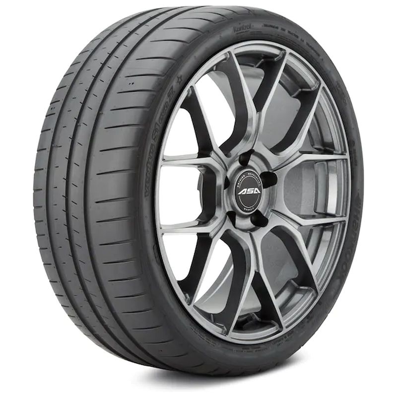 245/35R21 Hankook K129 Ventus S1 evo Z