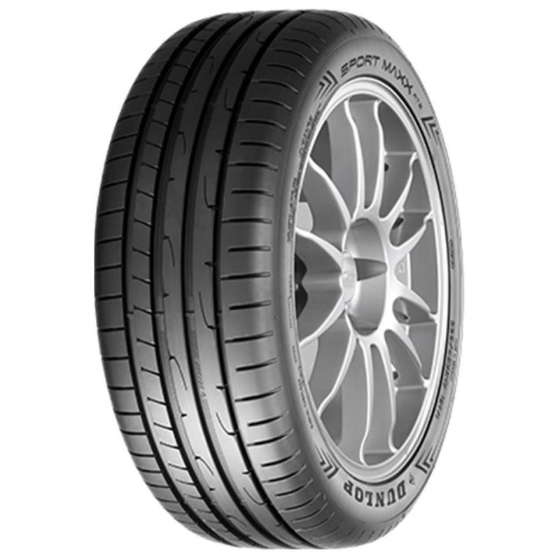 235/45R20 100W Dunlop Sport Maxx RT2 SUV XL MFS