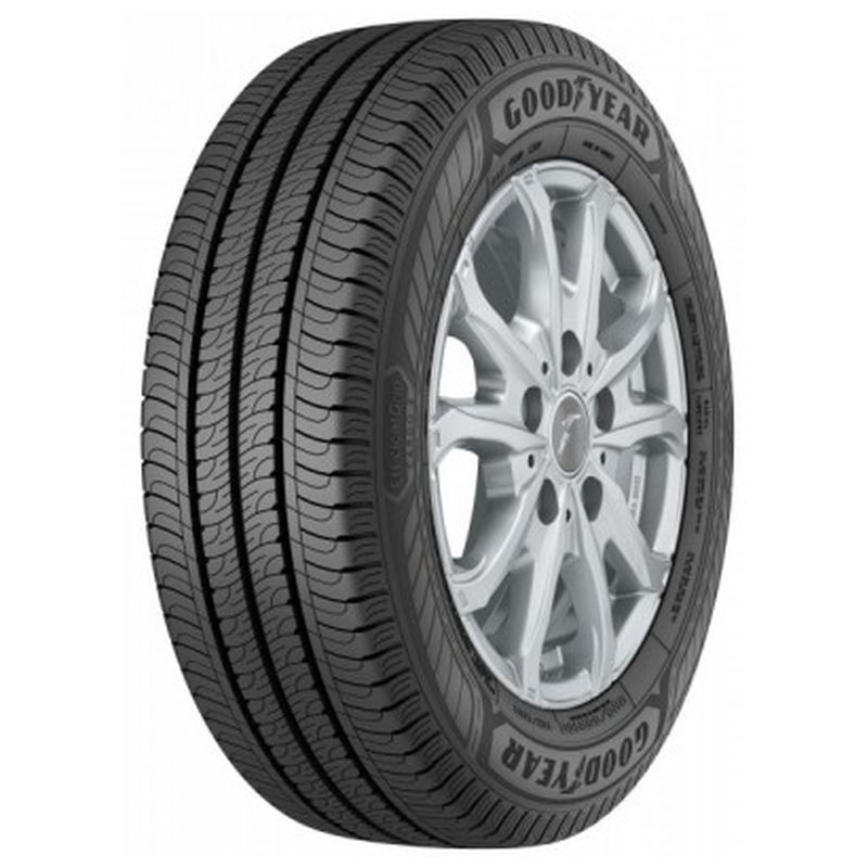 225/55R17 104/102H GOODYEAR Efficientgrip Cargo 2