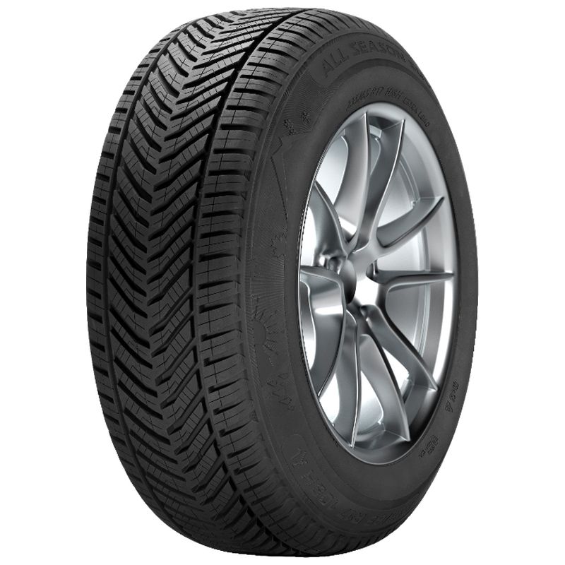 225/55R18 98V TIGAR All Season SUV