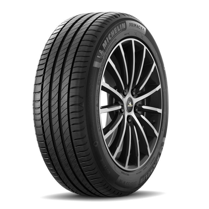 205/55R16 91W MICHELIN Primacy 4 *