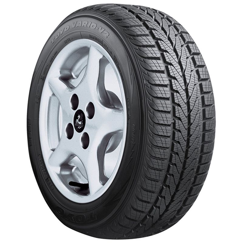 145/80R13 75T TOYO Vario V2+