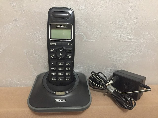 Bezicni telefon ALCATEL