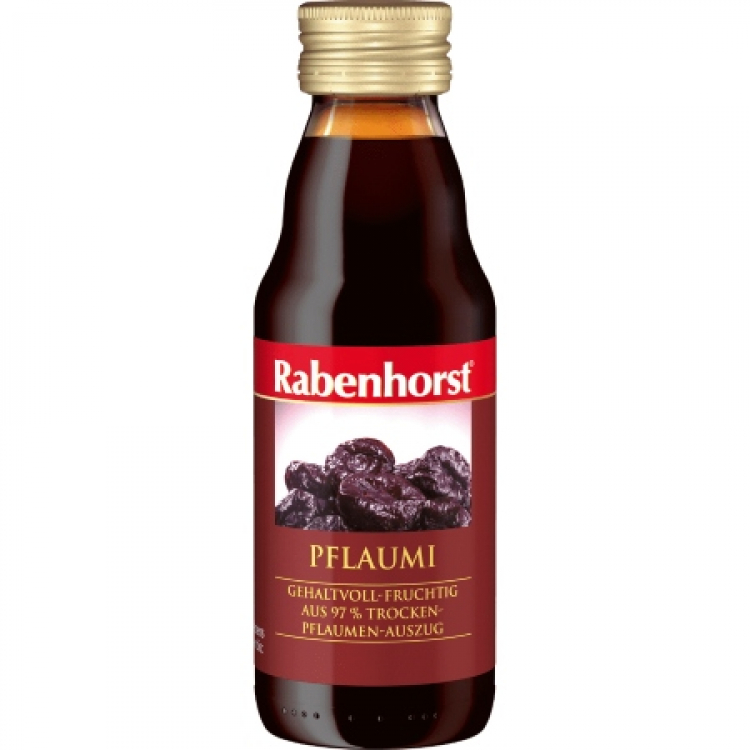 Rabenhorst sok od šljive 750ml