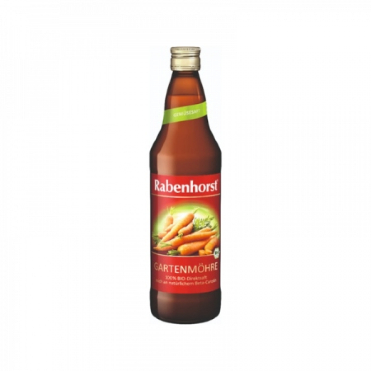 Rabenhorst sok od šargarepe 750ml