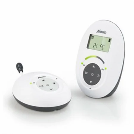 Alecto Bebi digitalni dvosmerni alarm DBX-125