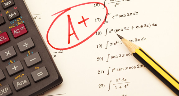 Izrada testova, kontrolnih i domaćih zadataka iz matematike i elektrotehnike