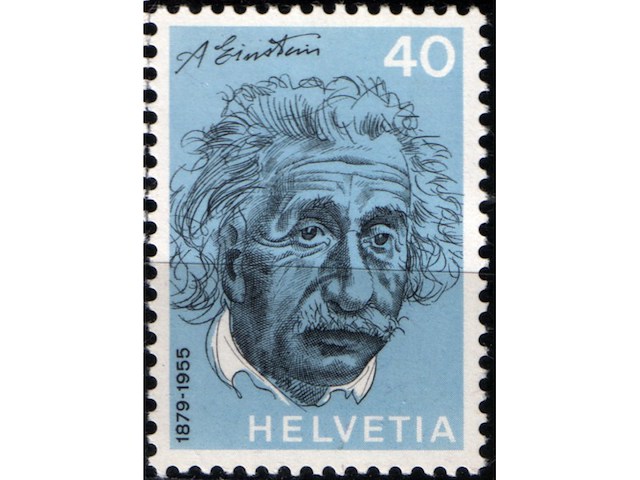 kt376a  21.sep1972  Helvetia  Mi982 ** 1/5