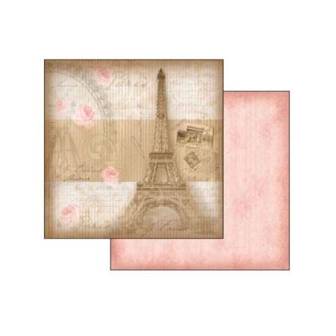 Papir za ScraoArt - Paris
