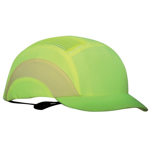HARD CAP A1+ HV ŽUTA