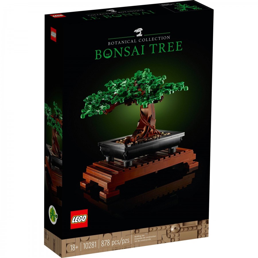 10281 Bonsai drvo