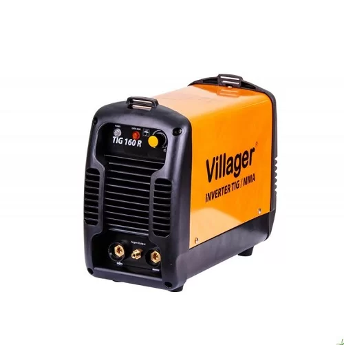 Aparat za zavarivanje Inverter TIG 160R Villager
Aparat za zavarivanje Inverter TIG 160R Villager