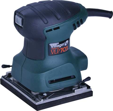 Vibraciona brusilica VLP 703 Villager
Vibraciona brusilica VLP 703 Villager