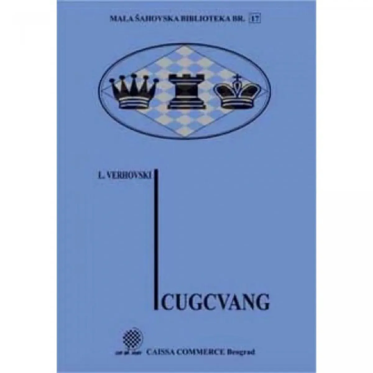 CUGCVANG