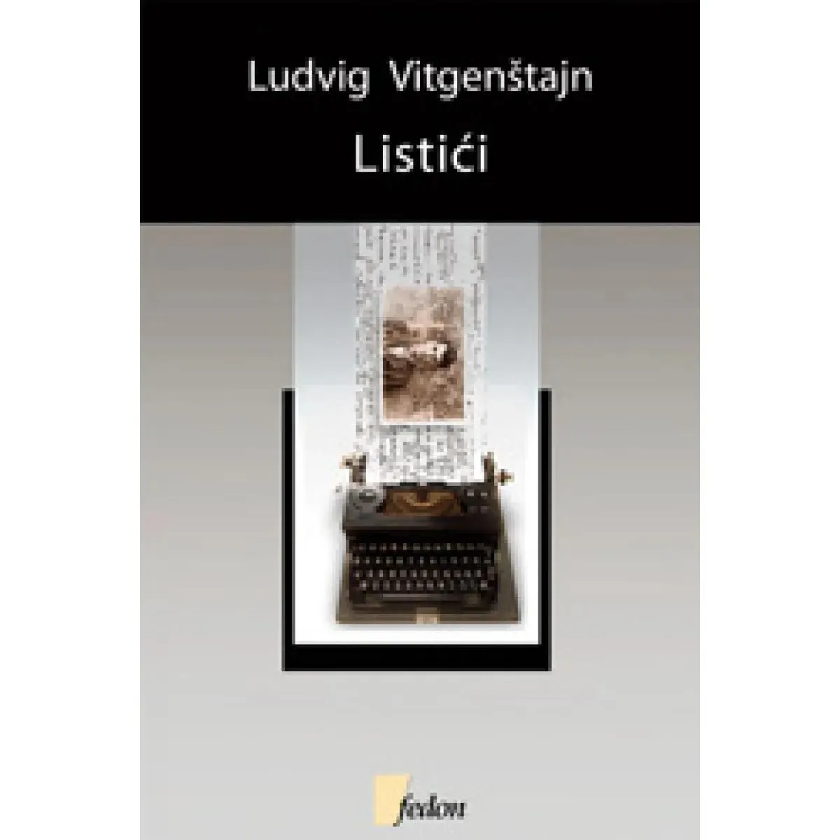 LISTIĆI