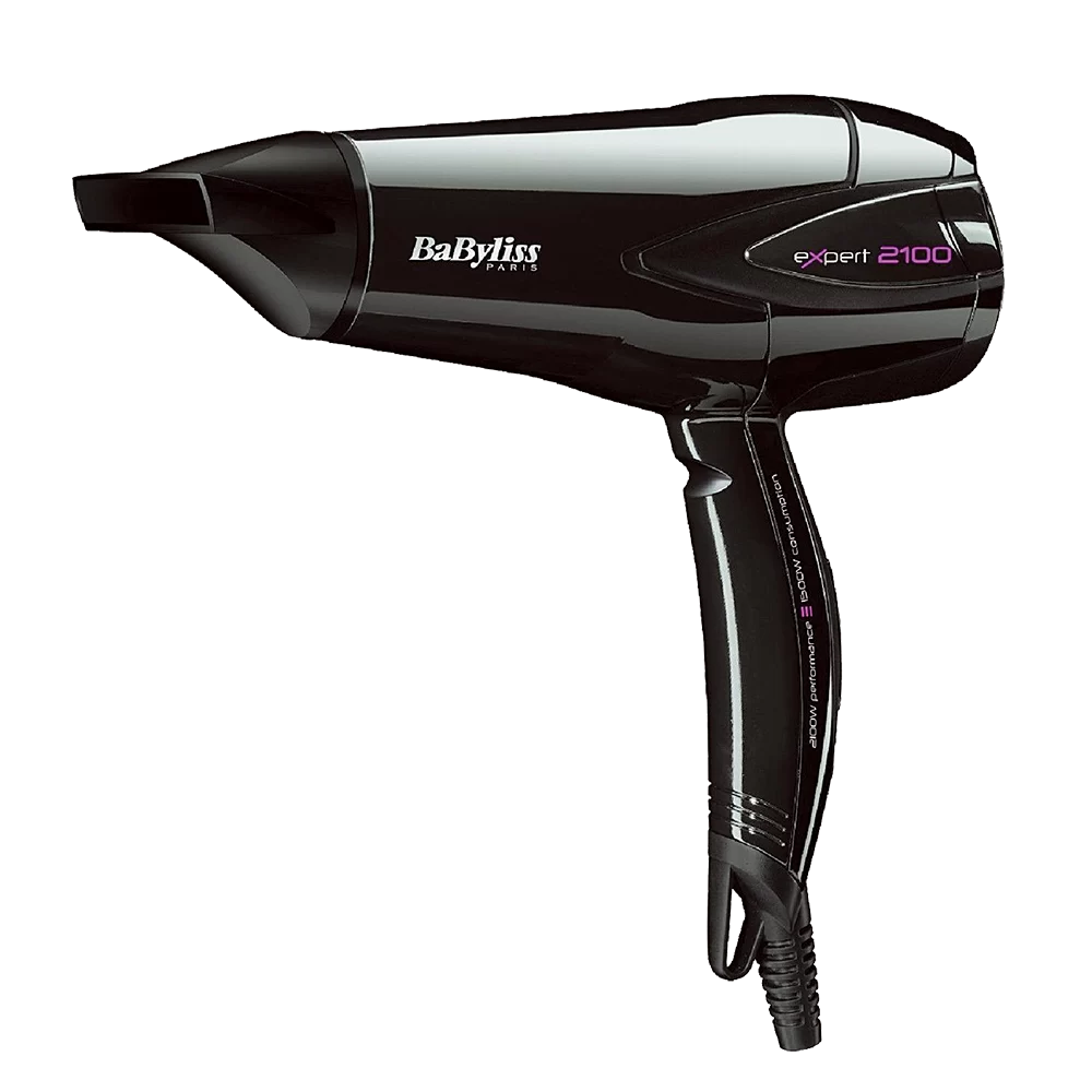 Fen za kosu BaByliss D322E
Fen za kosu BaByliss D322E