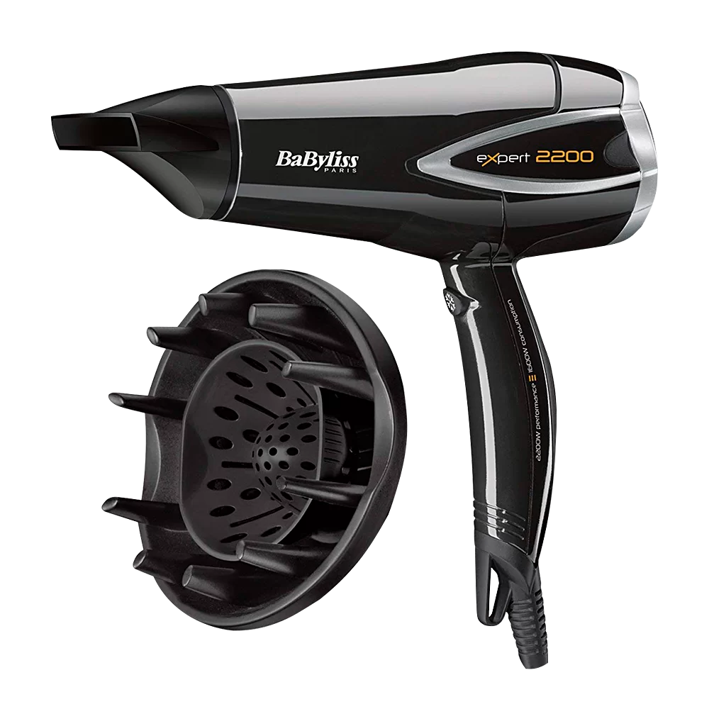 Fen za kosu BaByliss D342E
Fen za kosu BaByliss D342E