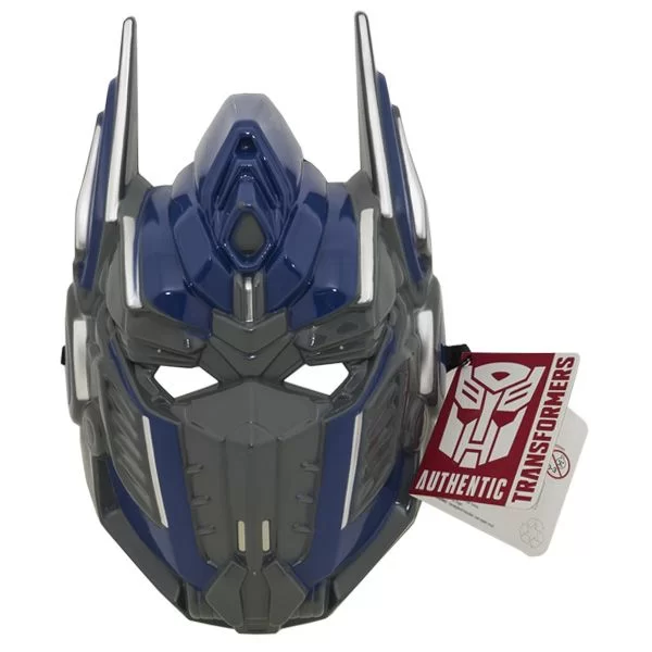 Transformers maska
Transformers maska