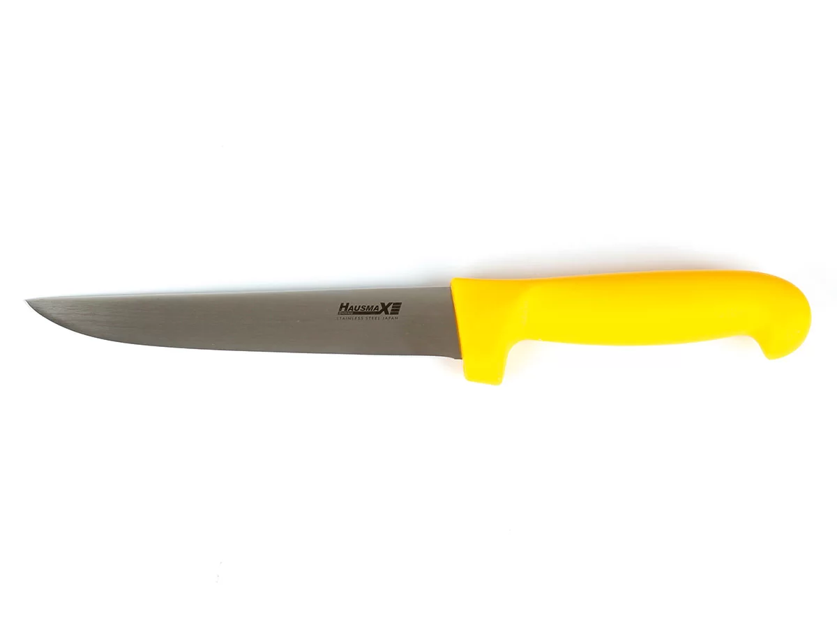Nož mesarski 15 cm
Nož mesarski 15 cm