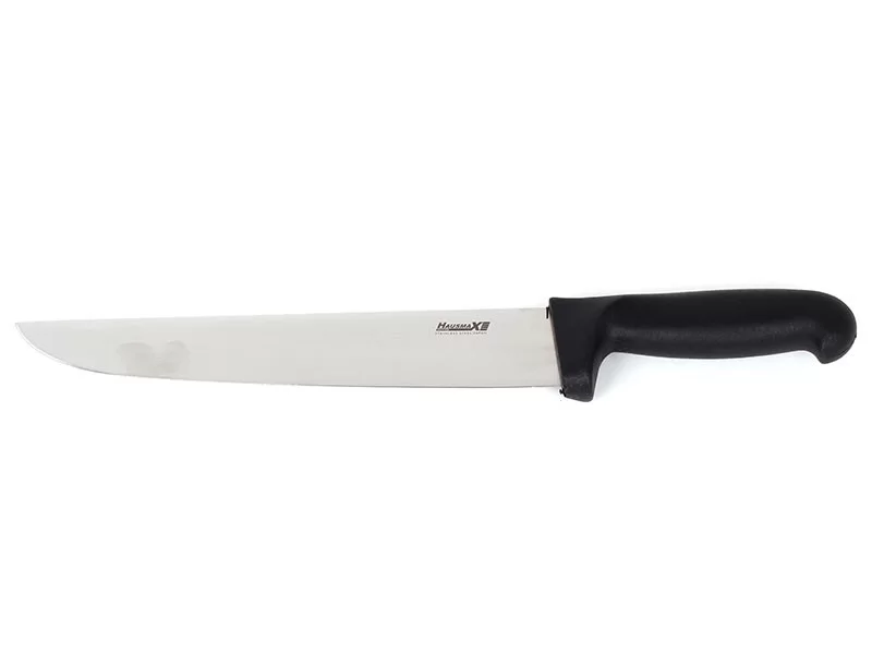 Nož mesarski 25 cm
Nož mesarski 25 cm
