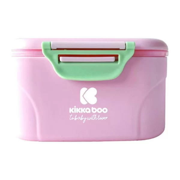 Kikka Boo Dispanzer 130g roze
Kikka Boo Dispanzer 130g roze