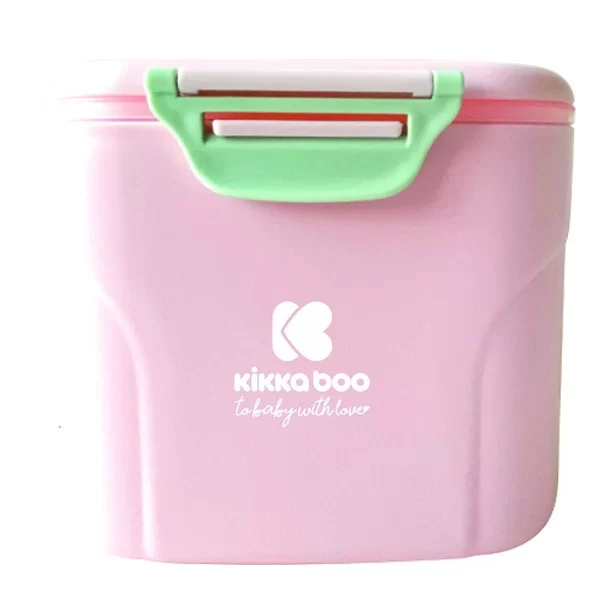 Kikka Boo Dispanzer 160g roze
Kikka Boo Dispanzer 160g roze