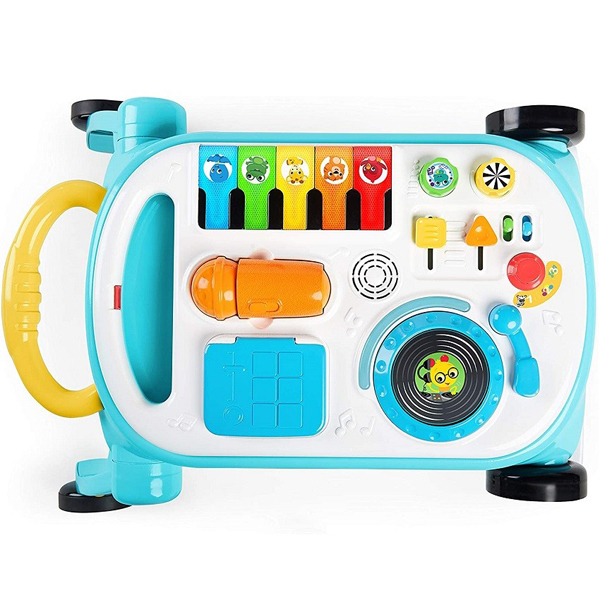 Guralica za bebe Hodalica 4U1 Musical Mix Kids II Baby Einstein SKU12045