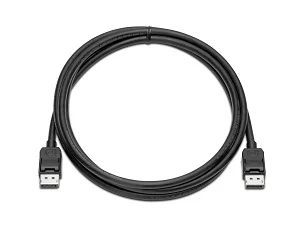 HP DisplayPort Cable Kit, VN567AA