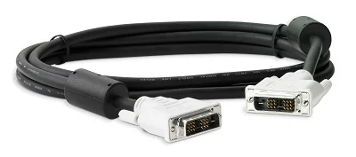 HP DVI to DVI Cable, DC198A
