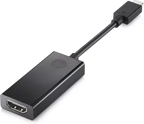 HP Pavilion USB-C™ to HDMI 2.0 Adapter, 2PC54AA