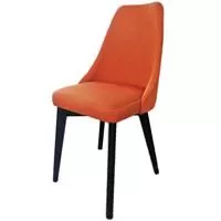 Trpezarijska stolica Liza 986-560 orange