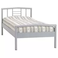 Krevet VICTORY 90x200cm metal Ram