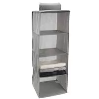 Organizer odeće Space Š30xD84xV30cm