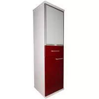 Stubni orman za kupatilo Bordo 1334795