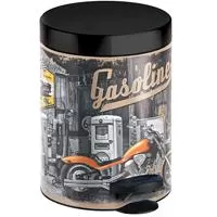 Meliconi Kanta za otpatke 5L Gasoline 833951