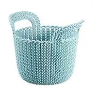 Korpica Za Sitnice Curver Knit Kolekcija - CU 03671-X60