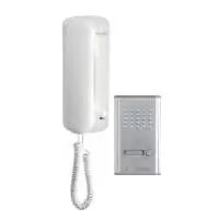 Interfon Home DP 02 Metal