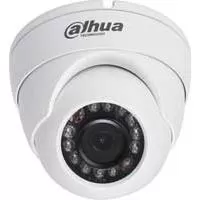 Dahua HDCVI analogna kamera 1MP 720p HAC-HDW1000MP-0280-S3