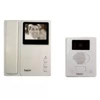 Video interfon Home DPV 01