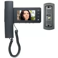 Video interfon Home electronics DPV24
