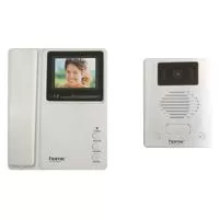 Video interfon Home DPV 03 Kolor