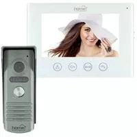 Wi-Fi smart video interfon DPV-WIFI/SET