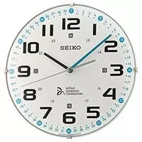 Seiko Zidni sat Novak Djoković Foundation QXA932W