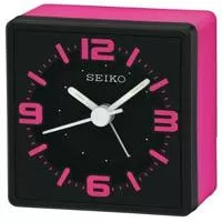 Seiko sat - budilnik QHE091P