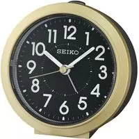 Seiko Stoni sat Budilnik QHE174G