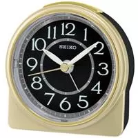 Seiko Stoni sat Budilnik QHE165G