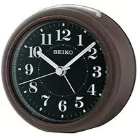 Seiko Stoni sat Budilnik sa tihom sekundarom QHE157A