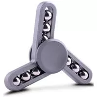 Xwave Metalni Fidget Spinner model 29 Silver