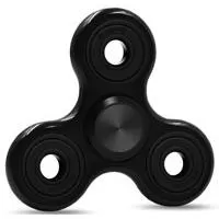 Black spin