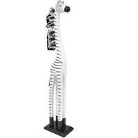 Figura AFRICA Zebra V57cm